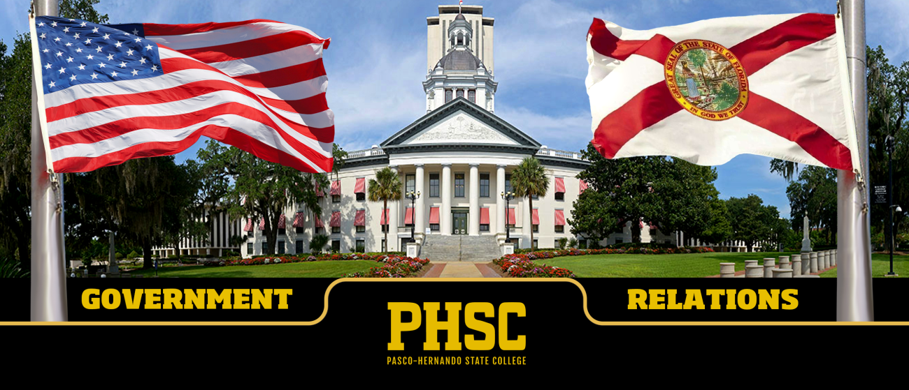 PHSC Legal | Government Relations