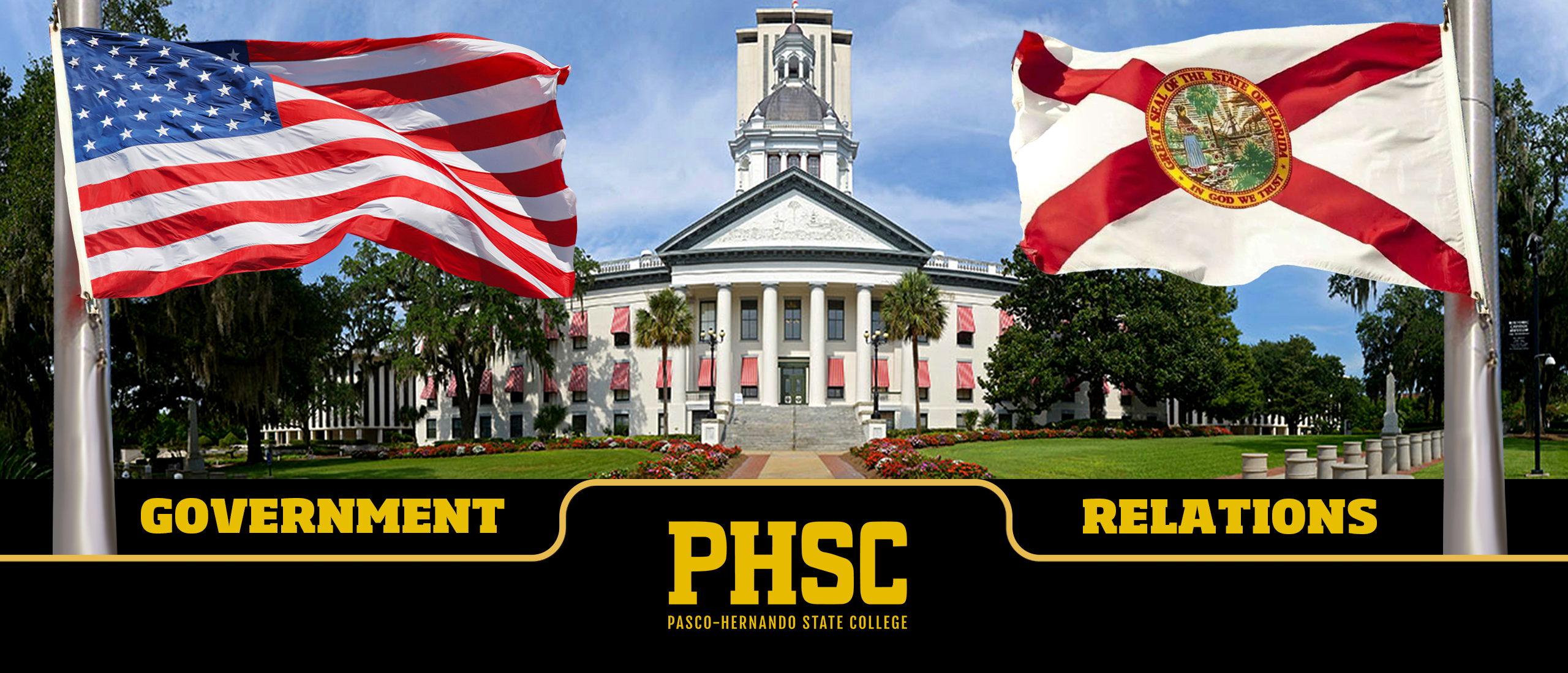 PHSC Legal | Government Relations